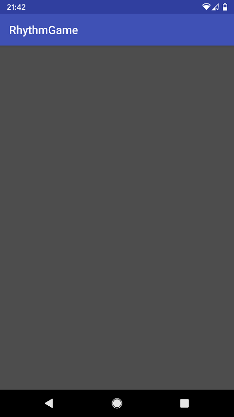 Android NDK sample 之 RhythmGame - 『魏超』的 blog