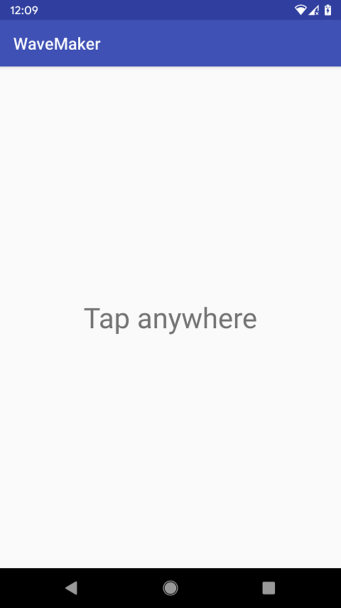 Android NDK sample 之 android-wavemaker - 『魏超』的 blog