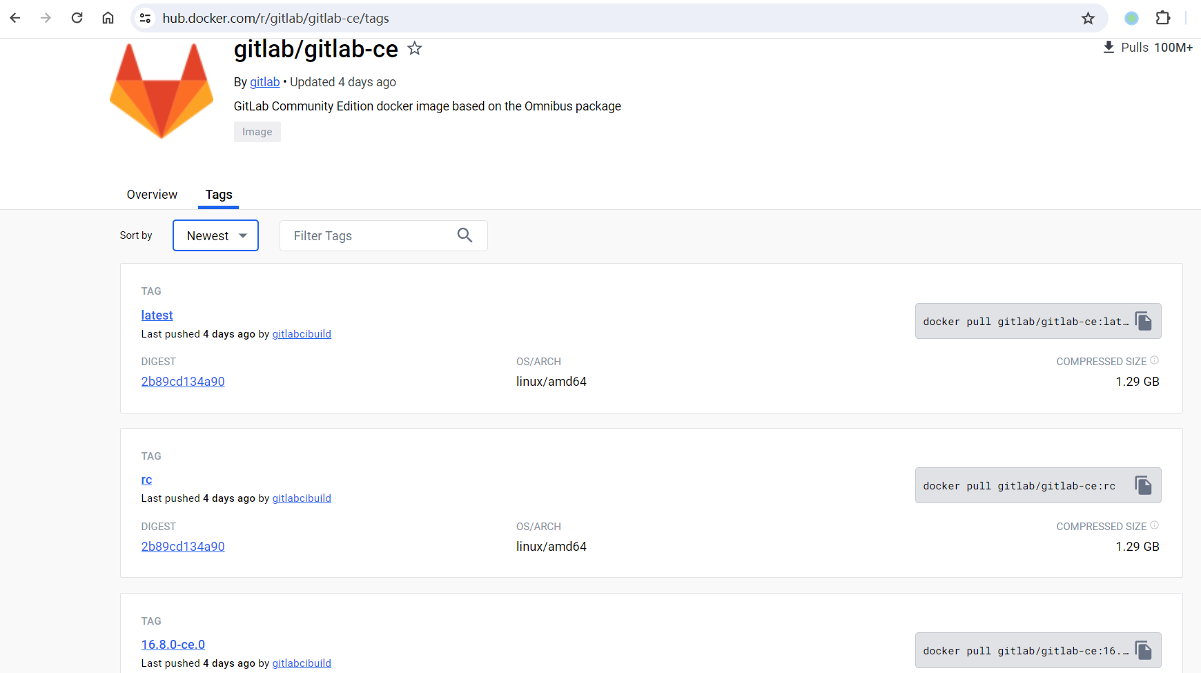 威联通 NAS 安装 GitLab + GitLab Runner 实现自动打包生成 apk 文件 - 『魏超』的 blog
